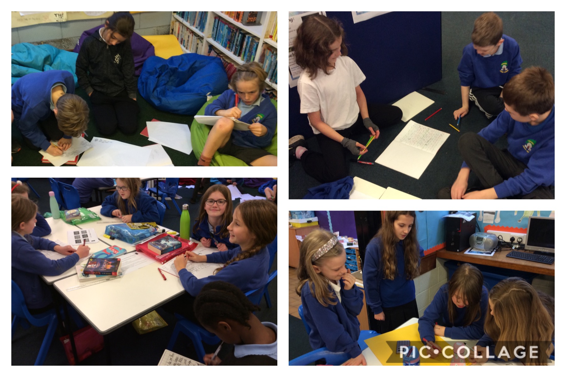Friday 10th December 2021 | Lydgate Junior School